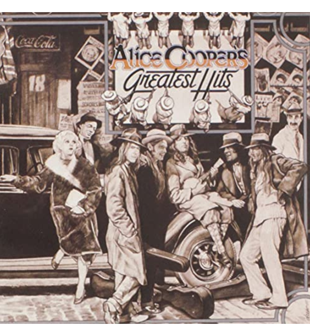 CD SETS – Stylus Groove