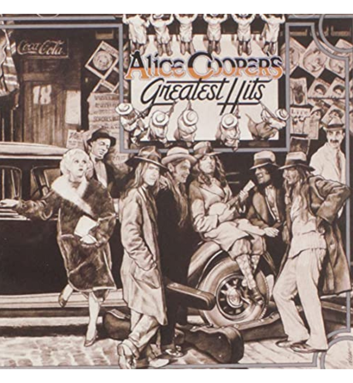 CD SETS – Stylus Groove