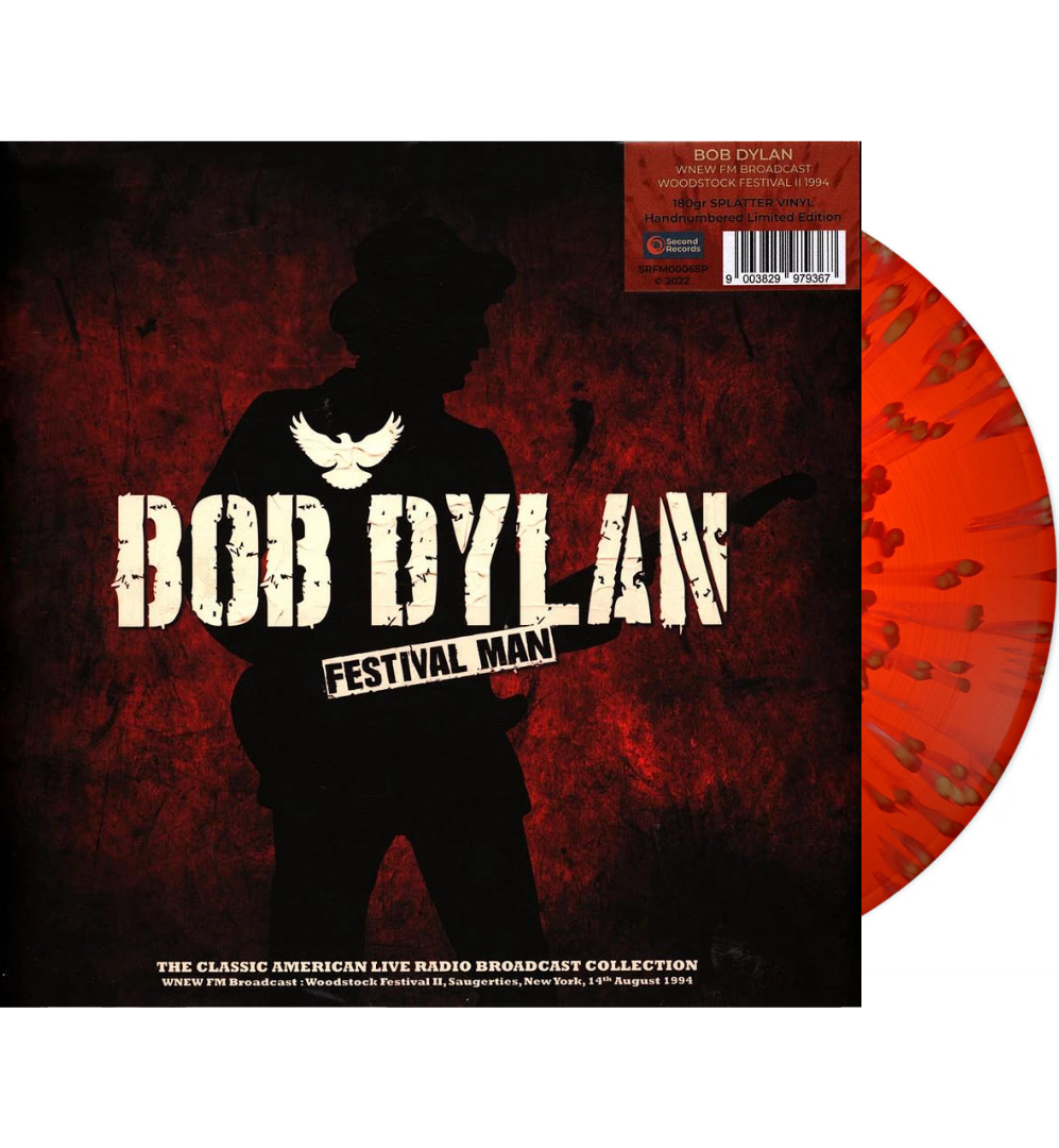 NUMBERED 12-INCH VINYL – Stylus Groove