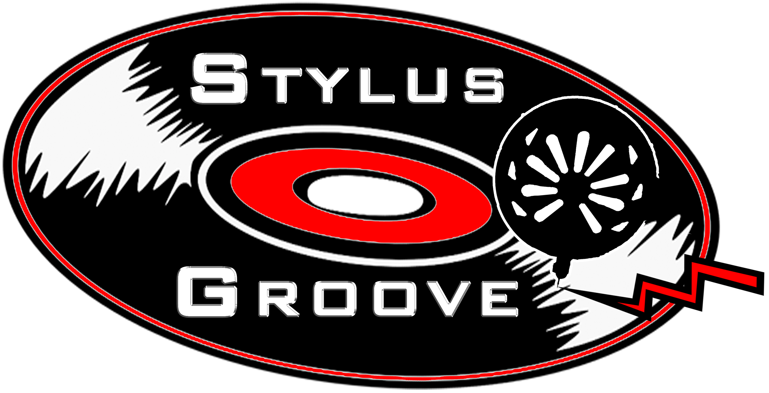 PRE-ORDER – Stylus Groove