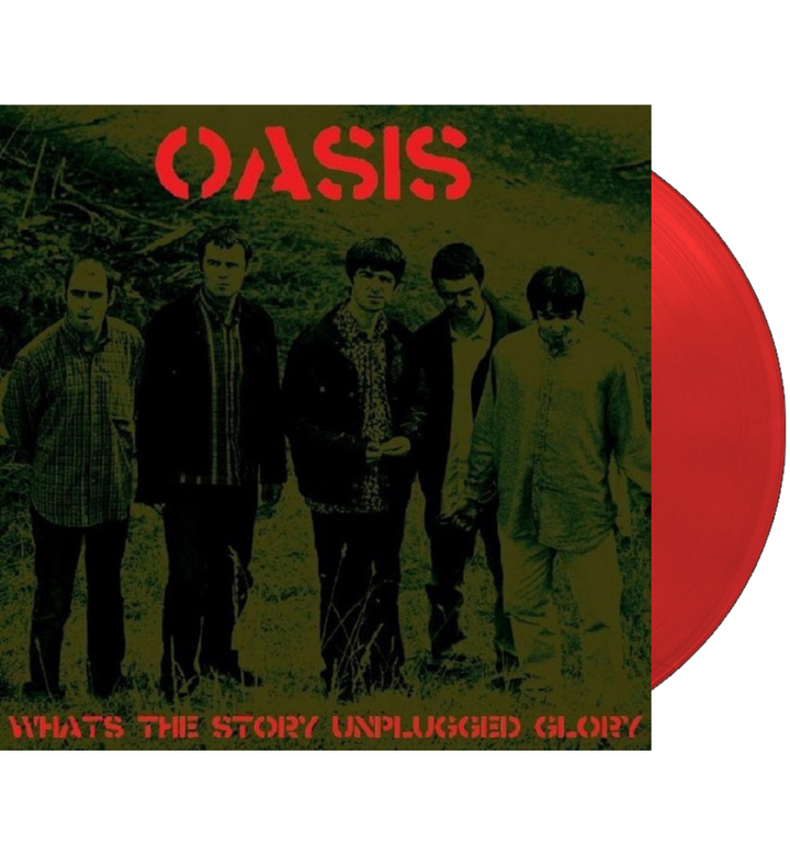 Stylus Groove - The Home of Limited Edition Coloured Vinyl & CDs