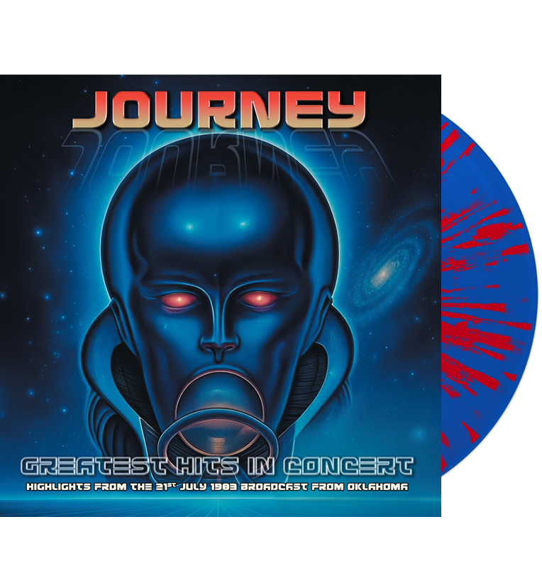 Stylus Groove - The Home of Limited Edition Coloured Vinyl & CDs